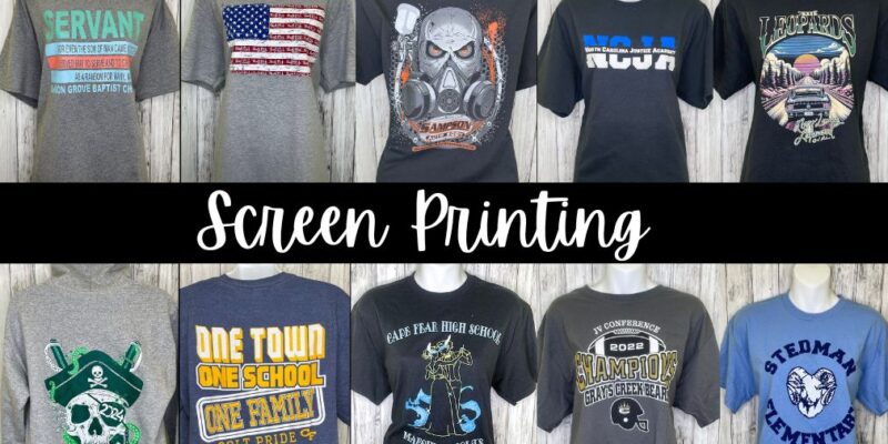 Custom Creations for God